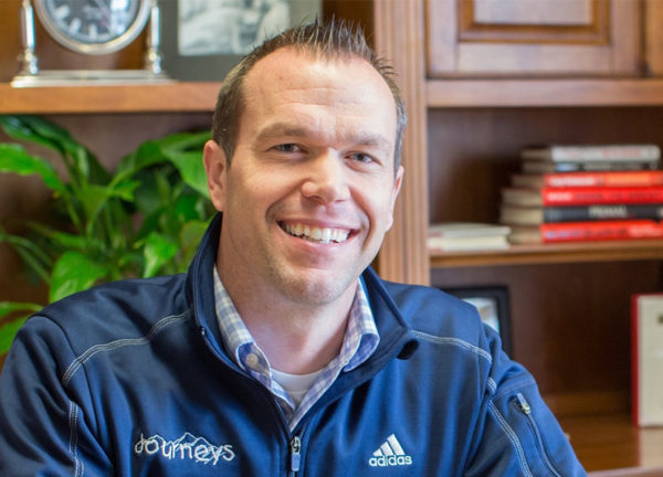 RizeX Movement | Business Relationship Building